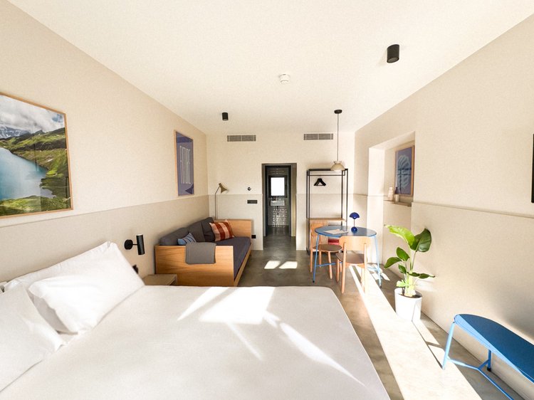 Gandum Village - Hotel Rural