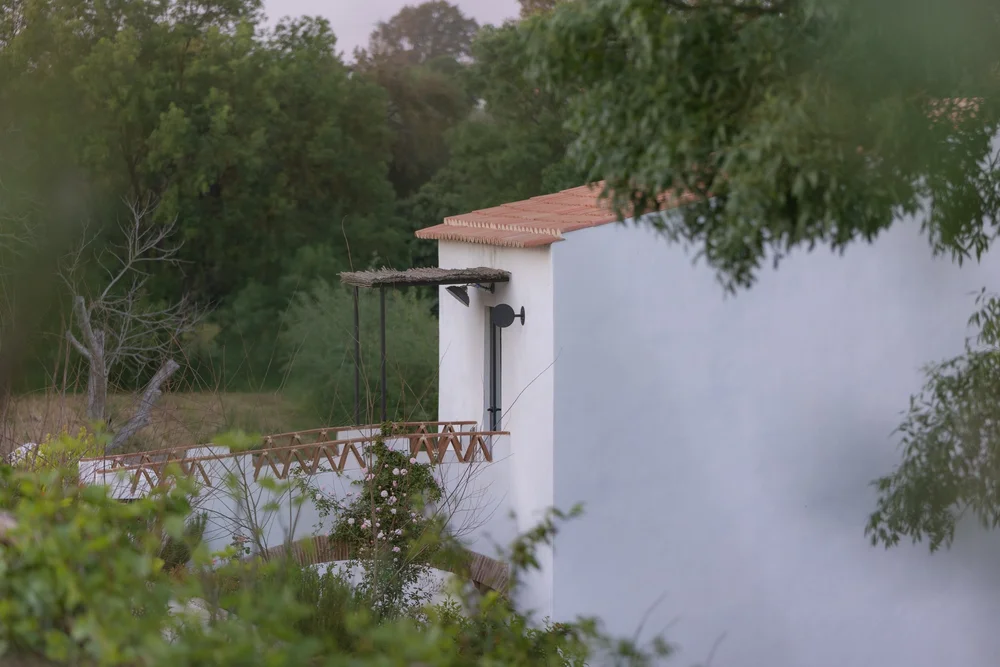 Gandum Village - Hotel Rural
