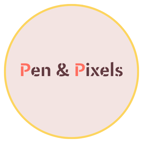 Over mij - Claire Cijnssen van Pen & Pixels, copywriter voor l(i)efhebbers — Pen & Pixels