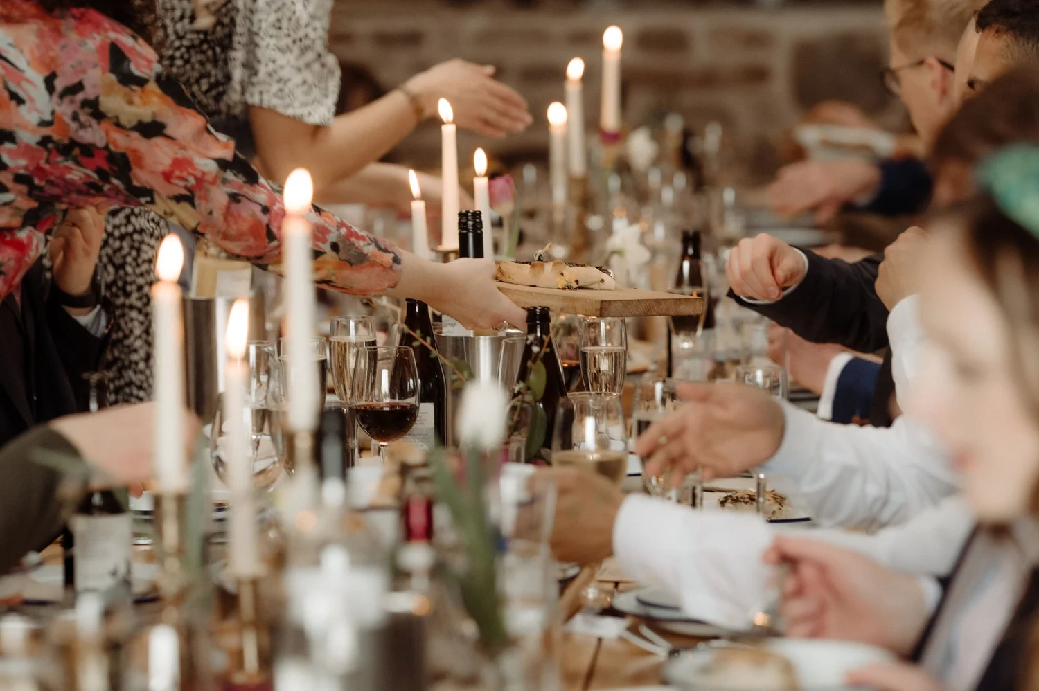 Winter Specials — Wild Rover Food Wedding and Event Catering