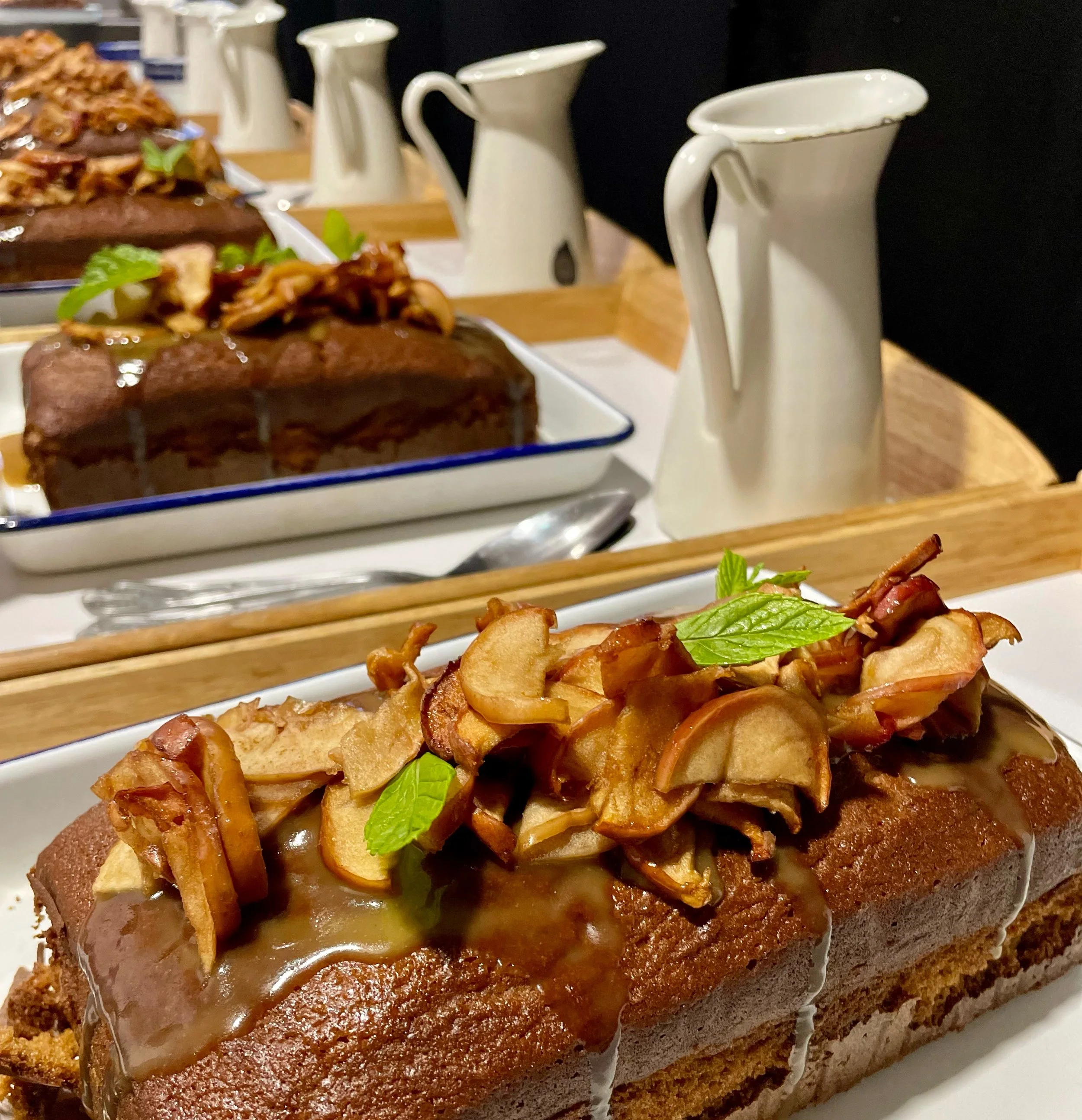 Wedding Catering — Wild Rover Food Wedding and Event Catering