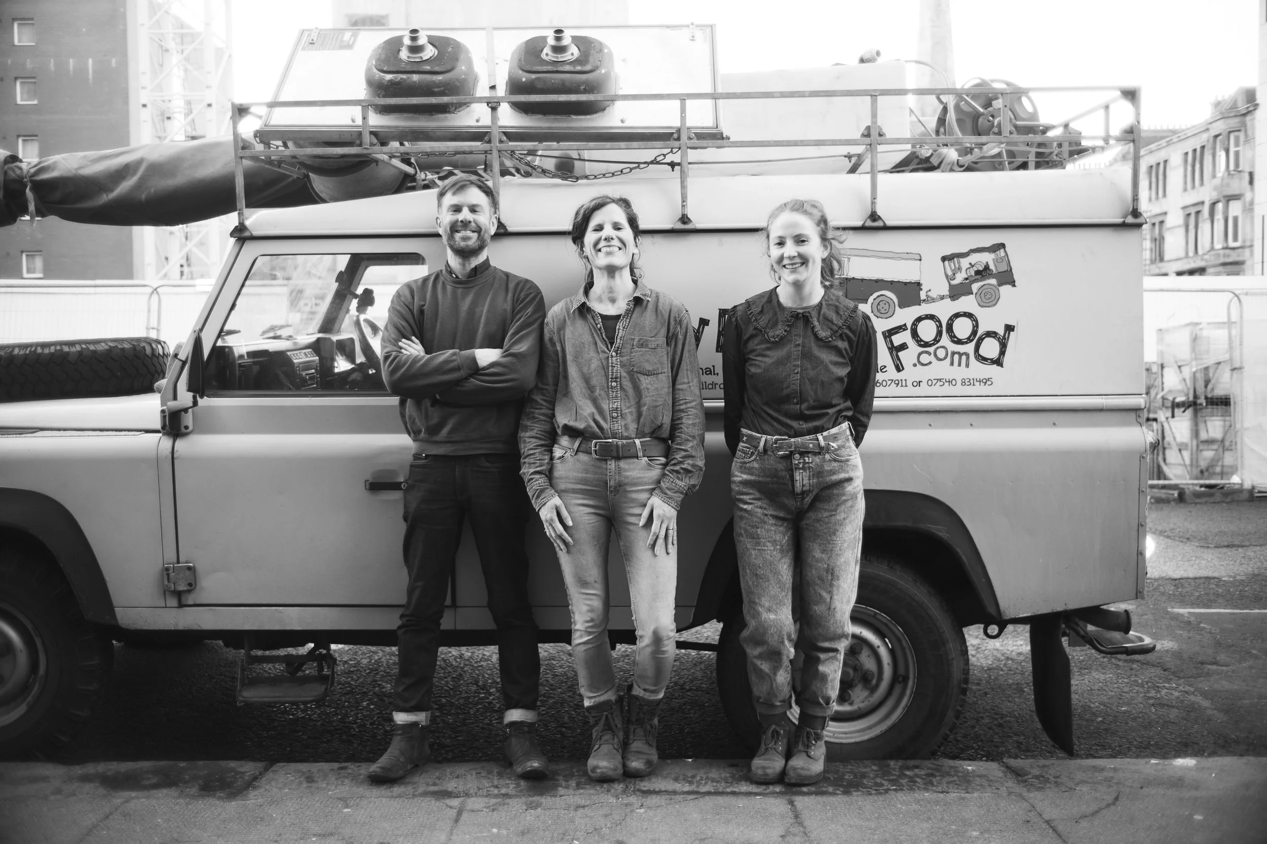 Contact Us — Wild Rover Food Wedding and Event Catering