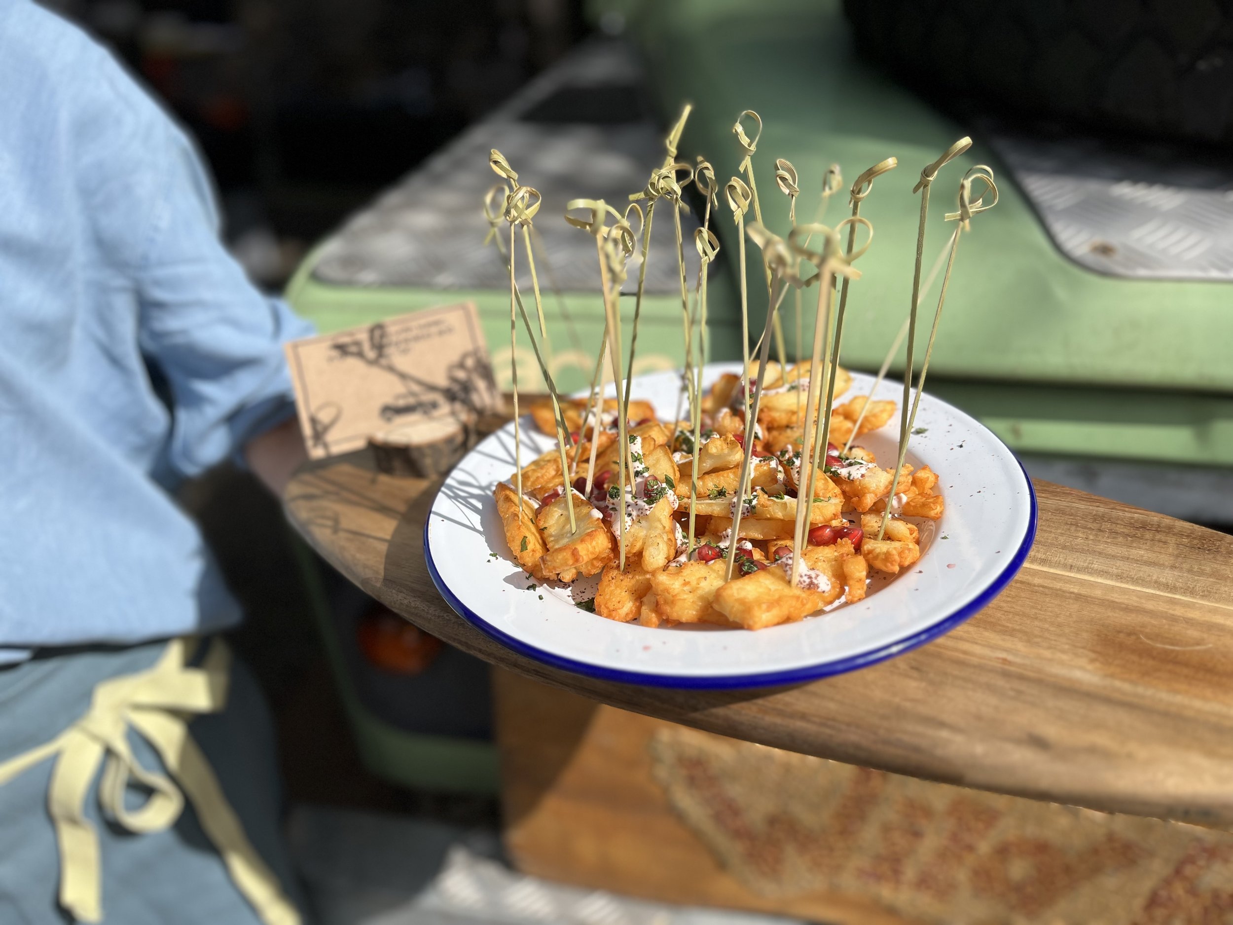 Private Parties — Wild Rover Food Wedding and Event Catering