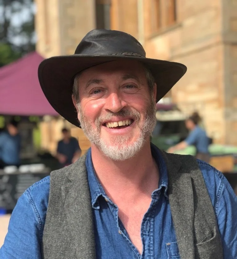Meet the Wild Rover Team — Wild Rover Food Wedding and Event Catering