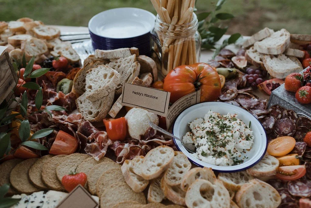 Wild Rover Food Wedding and Event Catering