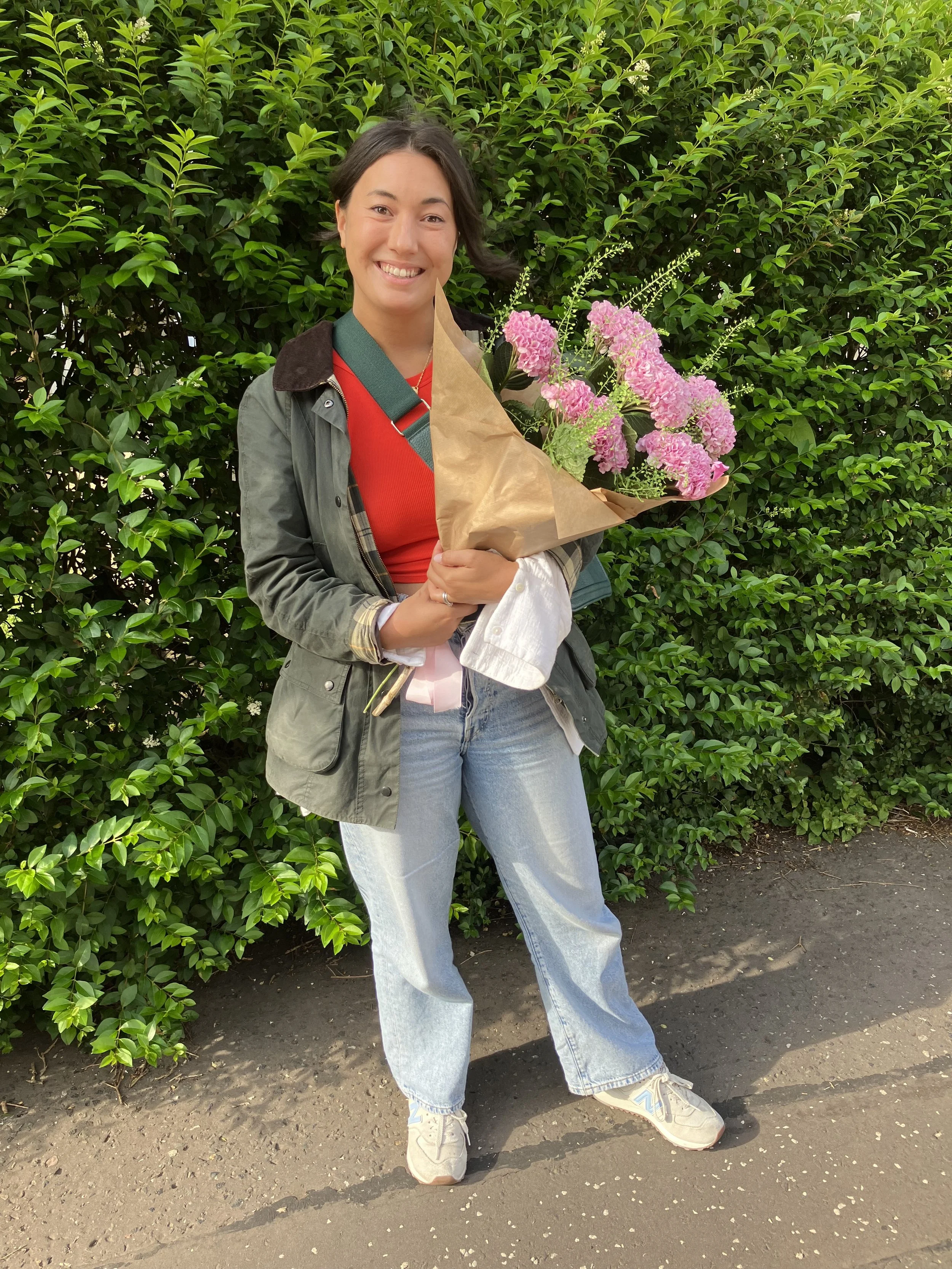 Meet the Wild Rover Team — Wild Rover Food Wedding and Event Catering