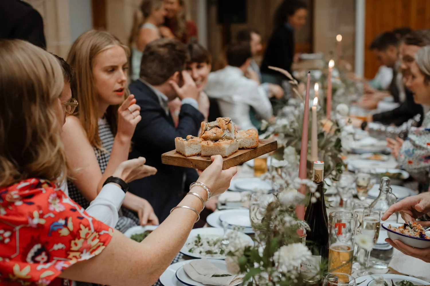 Wild Rover Food Wedding and Event Catering