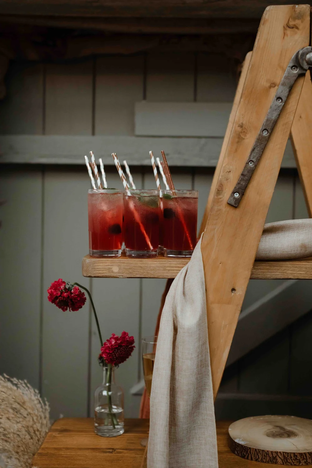 Wild Rover Food Wedding and Event Catering