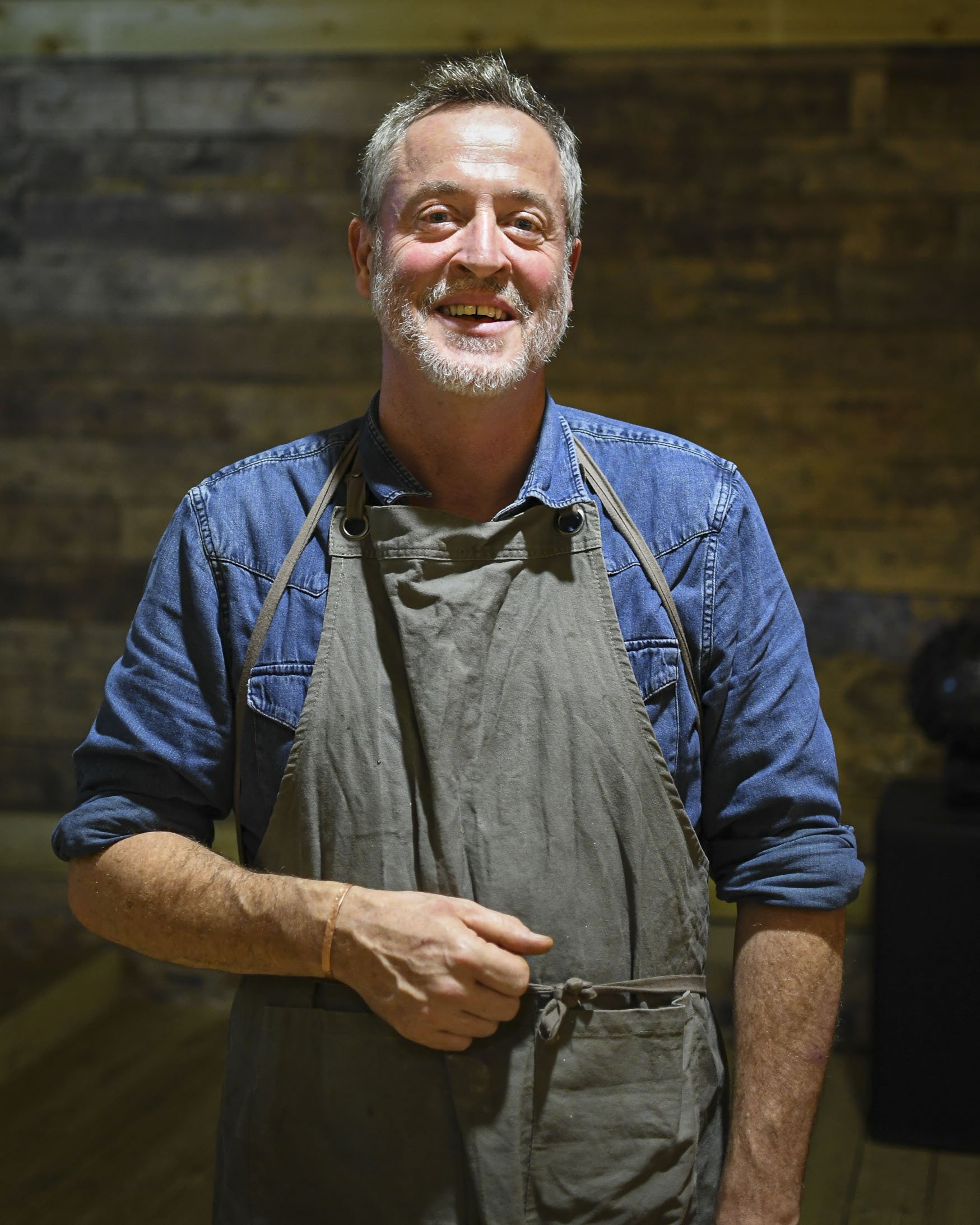 Meet the Wild Rover Team — Wild Rover Food Wedding and Event Catering