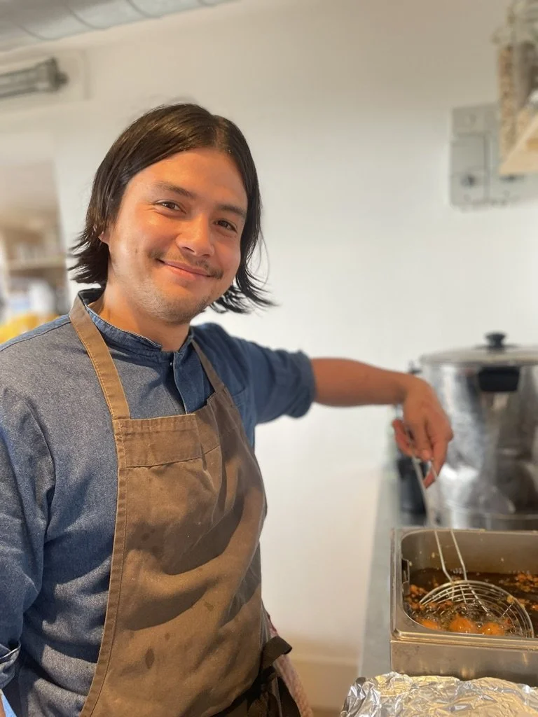 Meet the Wild Rover Team — Wild Rover Food Wedding and Event Catering