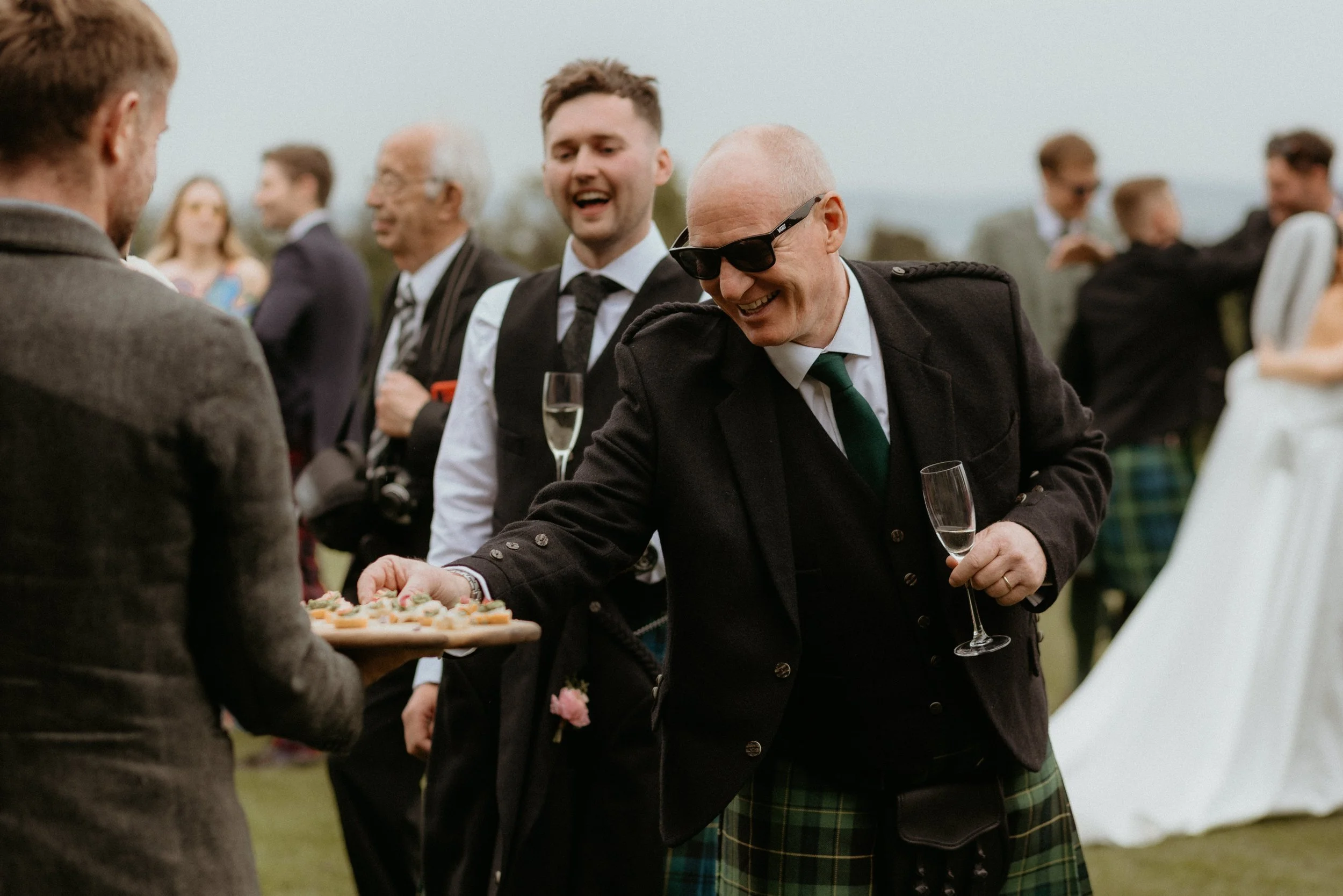 Wild Rover Food Wedding and Event Catering