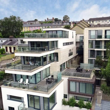 Residential Projects - JCA Architects — JCA Architects