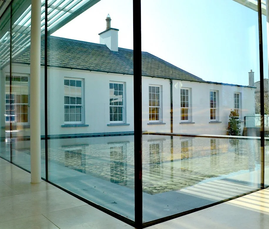 Residential Projects - JCA Architects — JCA Architects