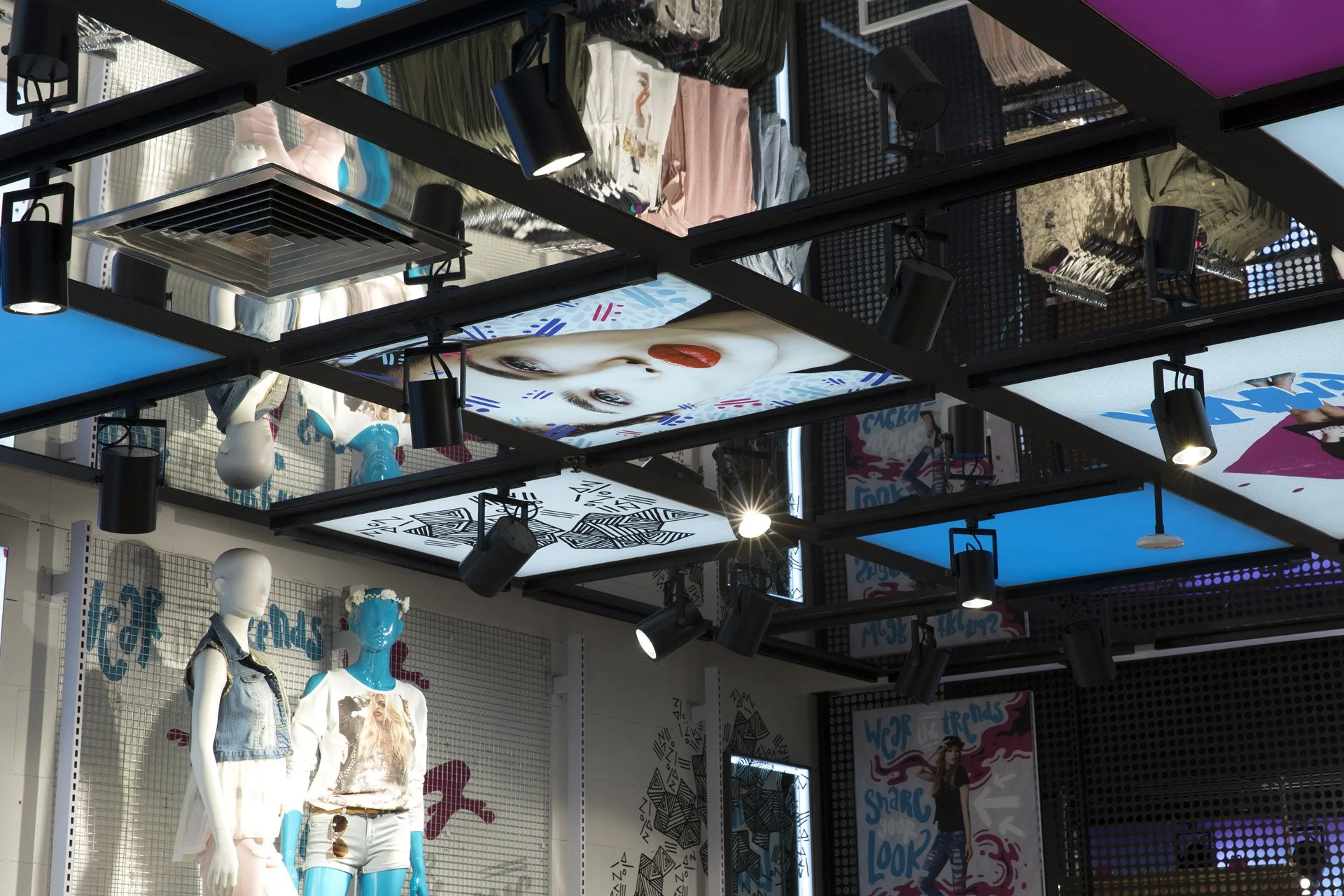 Retail — JCA Architects