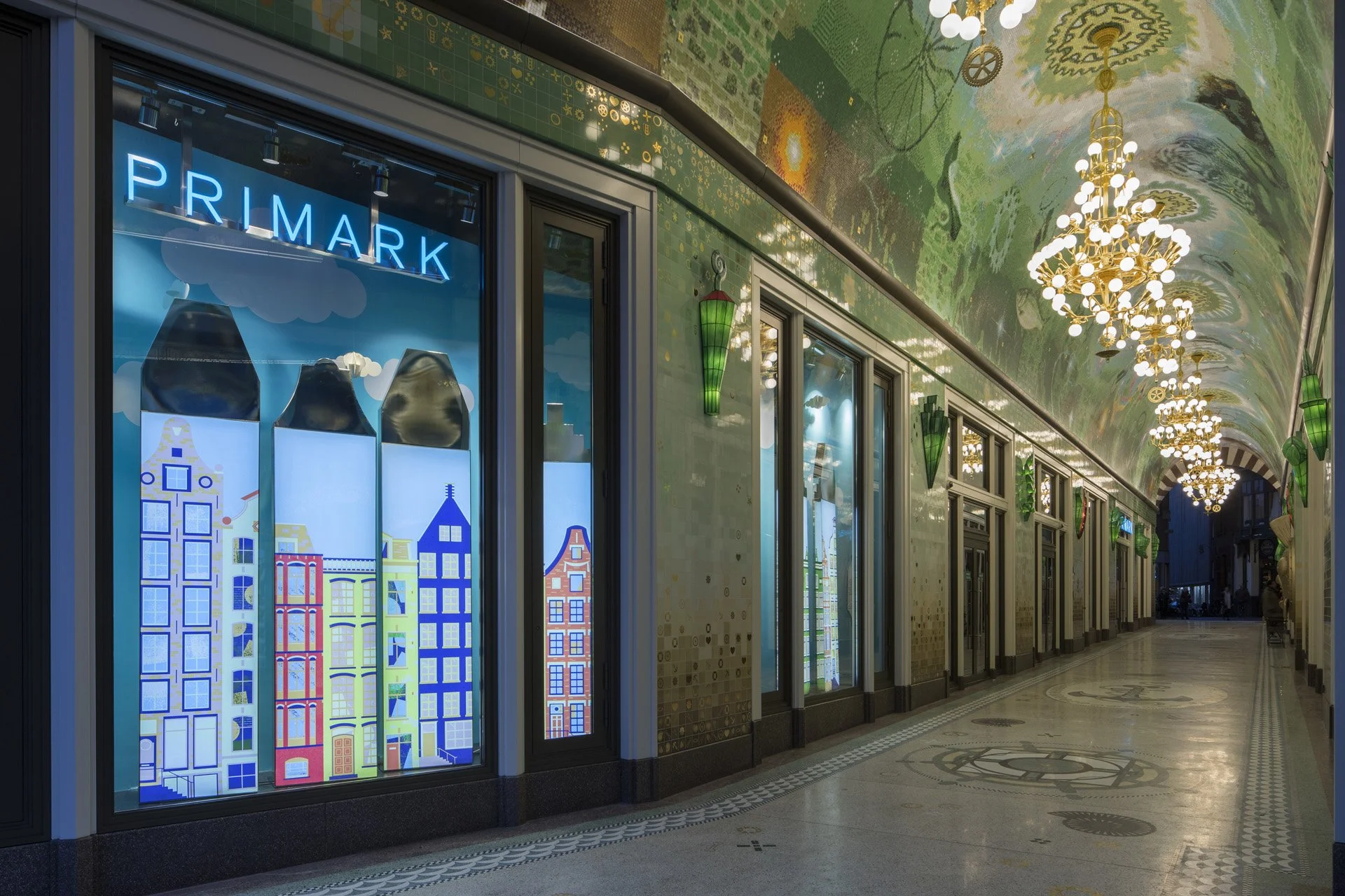 Retail — JCA Architects