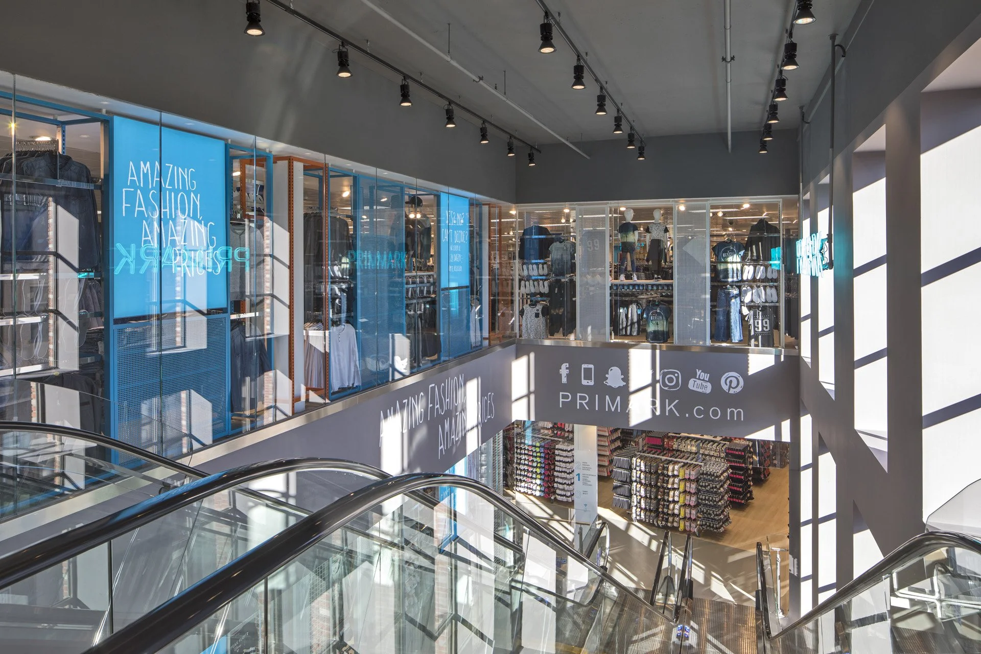 Retail — JCA Architects