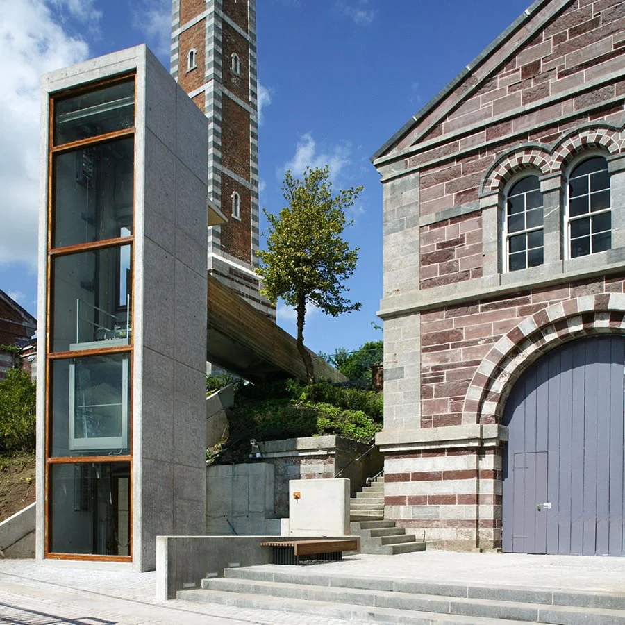 Arts, Culture & Tourism — JCA Architects