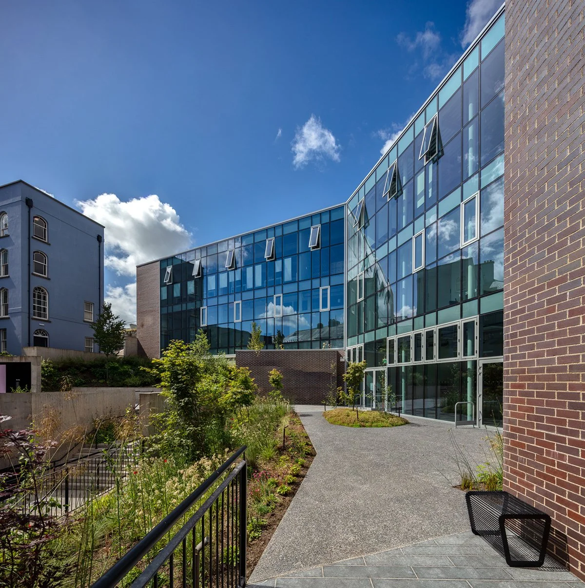 Baltimore — JCA Architects