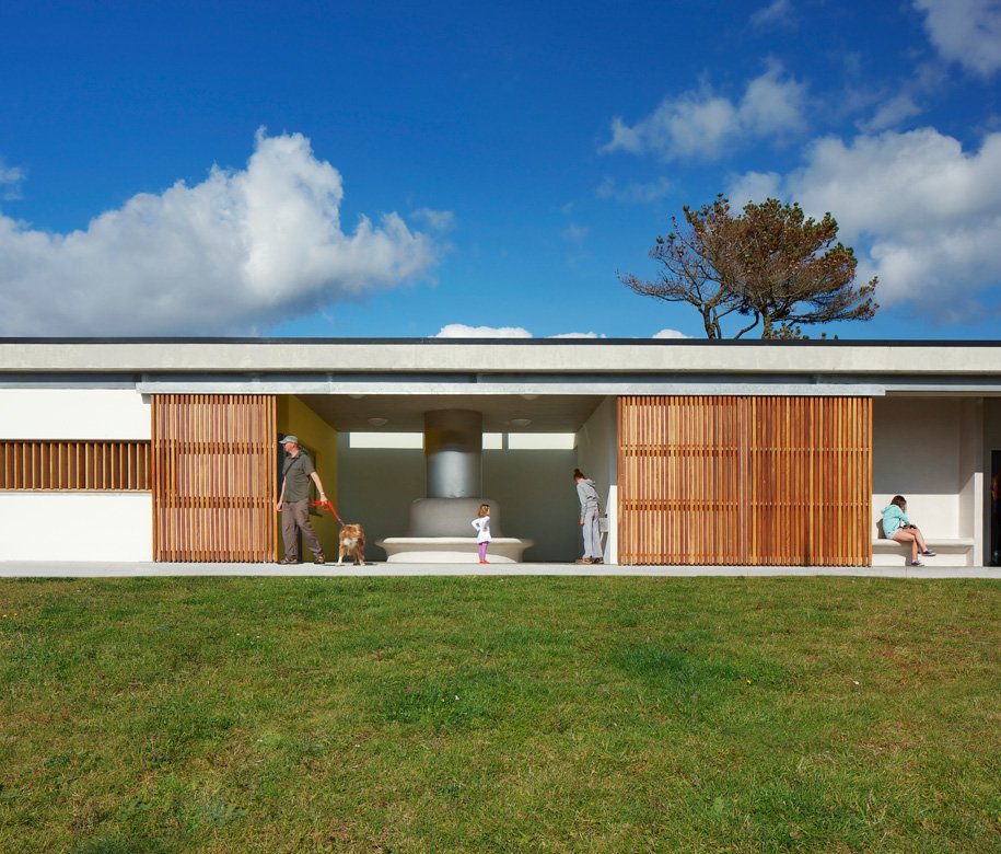 Baltimore — JCA Architects