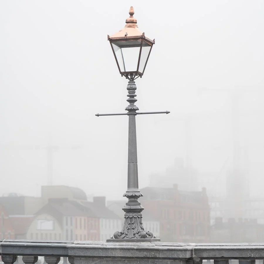 Park and Ride — JCA Architects