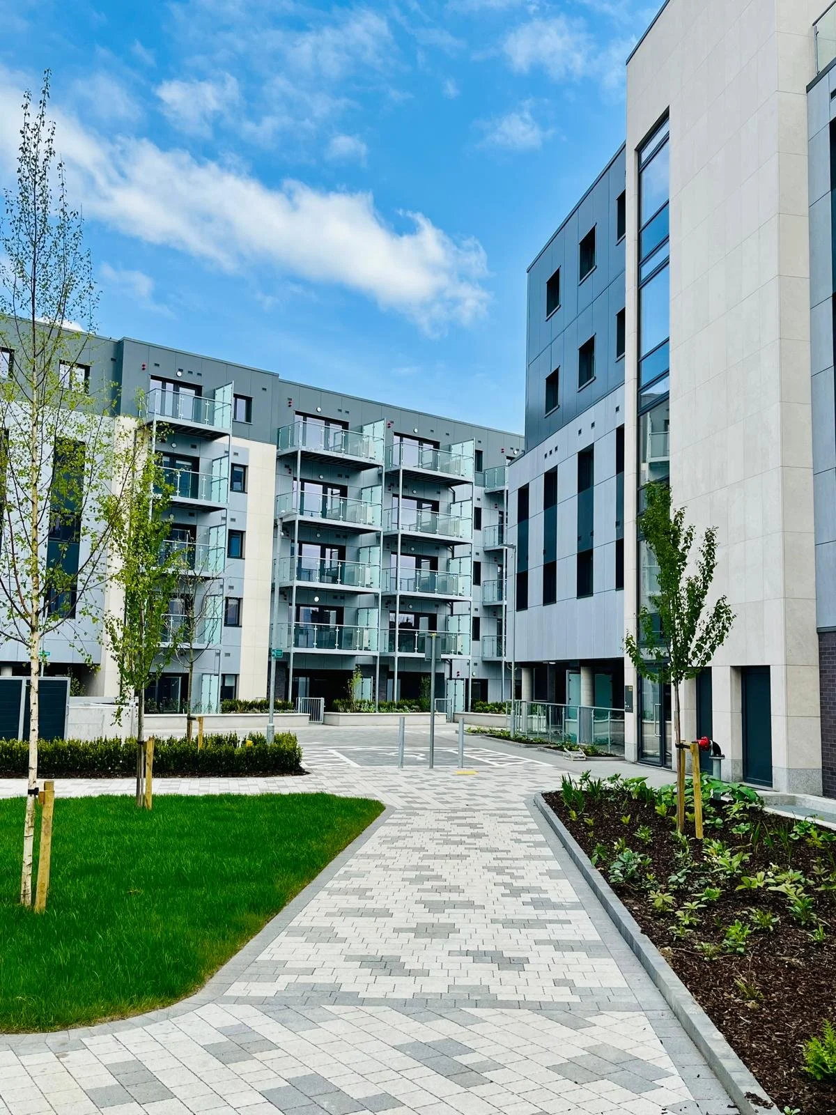 Residential Projects - JCA Architects — JCA Architects