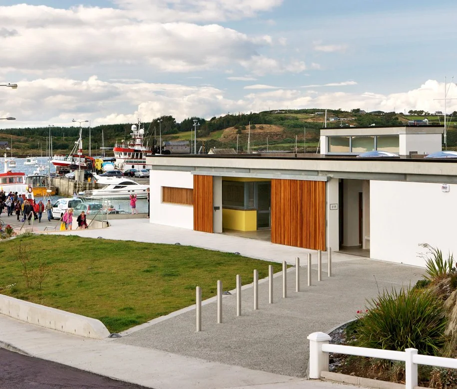 Baltimore — JCA Architects