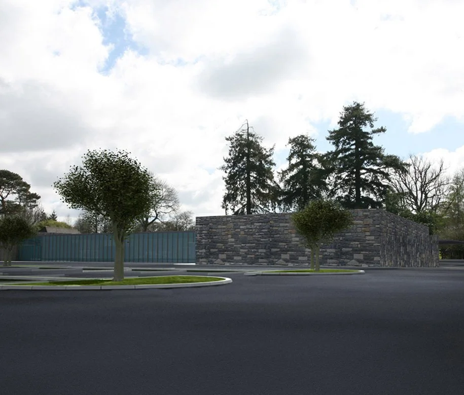 Blarney Castle — JCA Architects