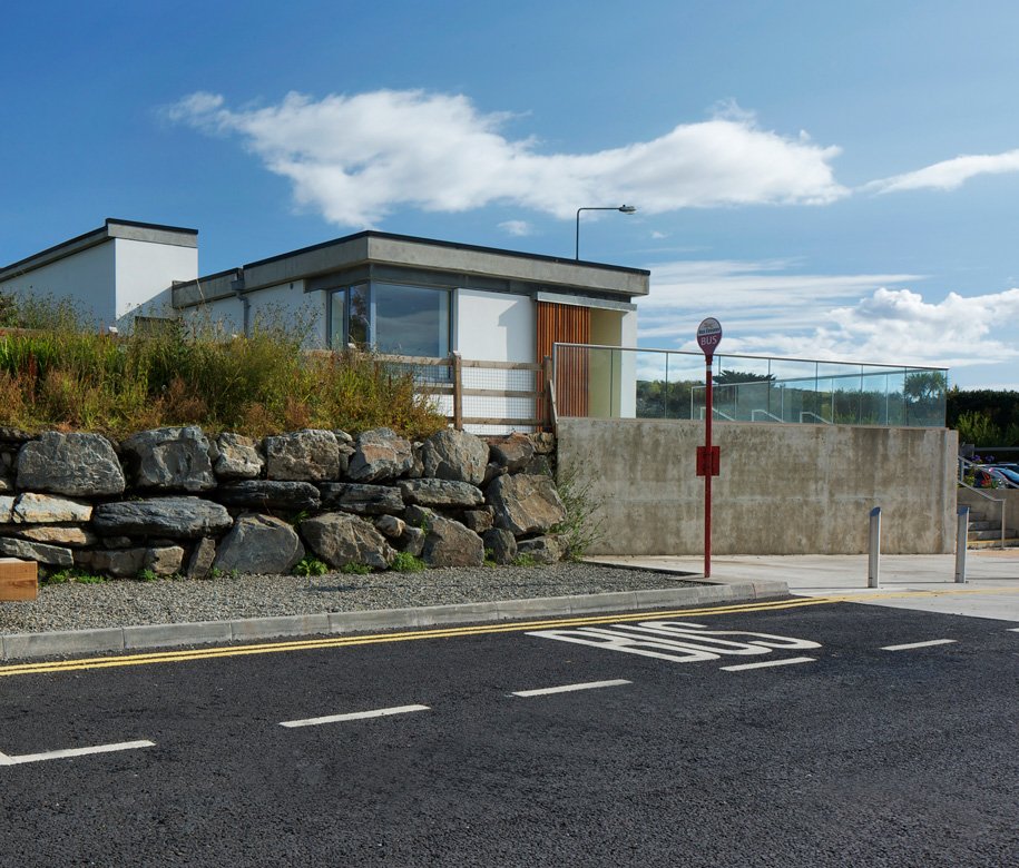 Baltimore — JCA Architects