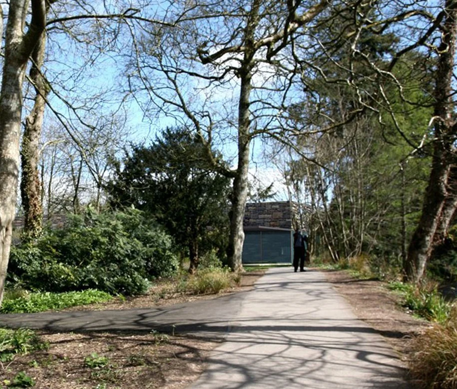 Blarney Castle — JCA Architects