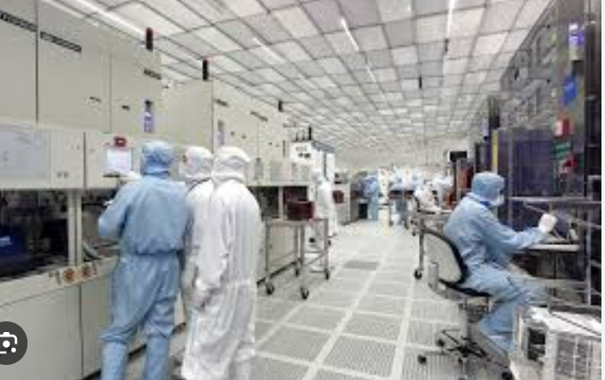 STMicroelectronics — Ferro4EdgeAI