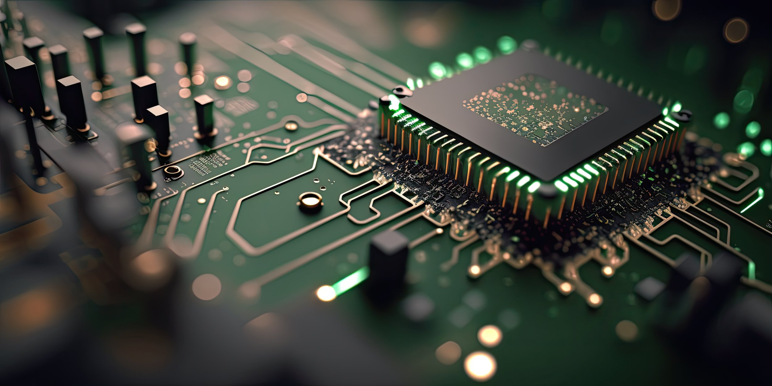 Objectives — Ferro4EdgeAI