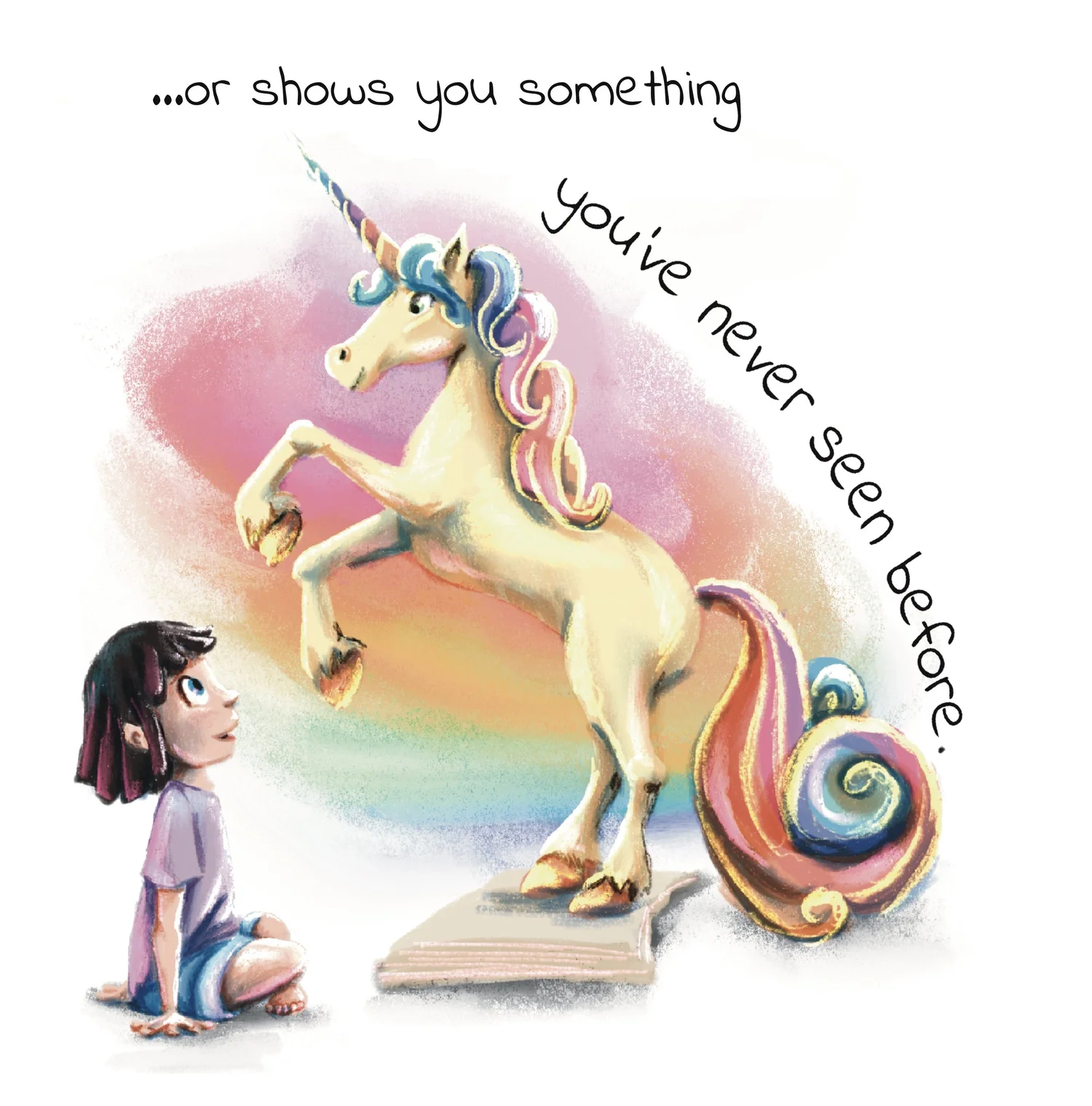 How to Build a Color Palette for Your Picture Book Illustration ...