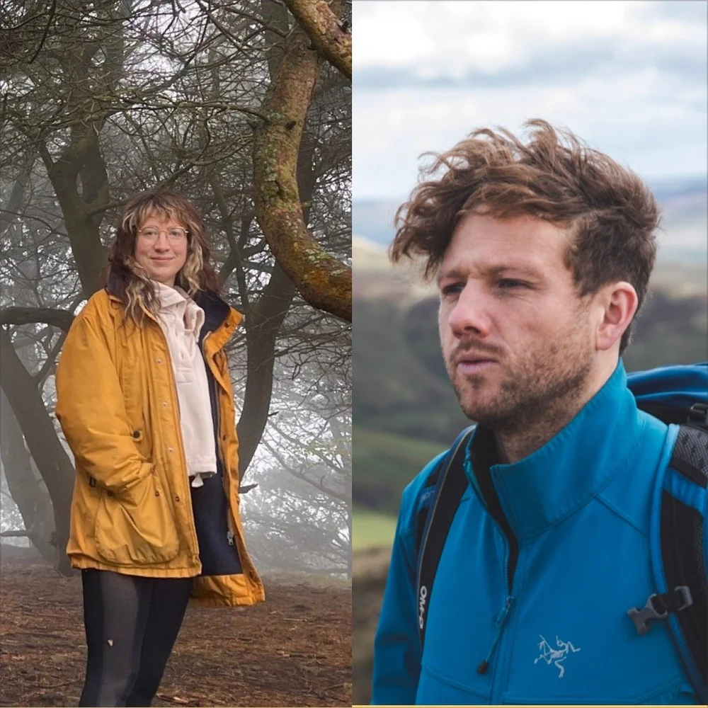 News and comment — National Parks England