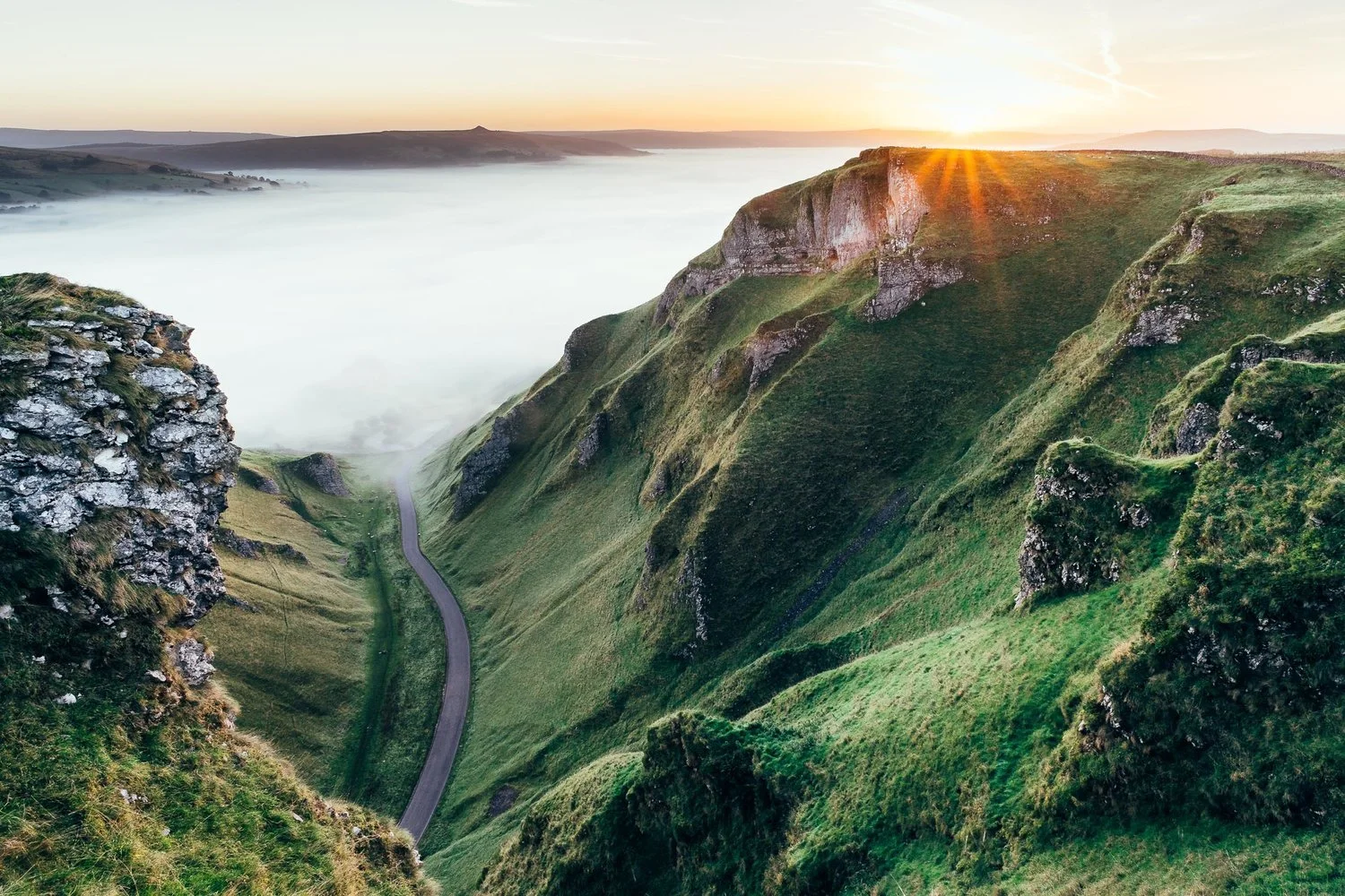 75 Years of National Parks: Why we need a new deal for the future ...