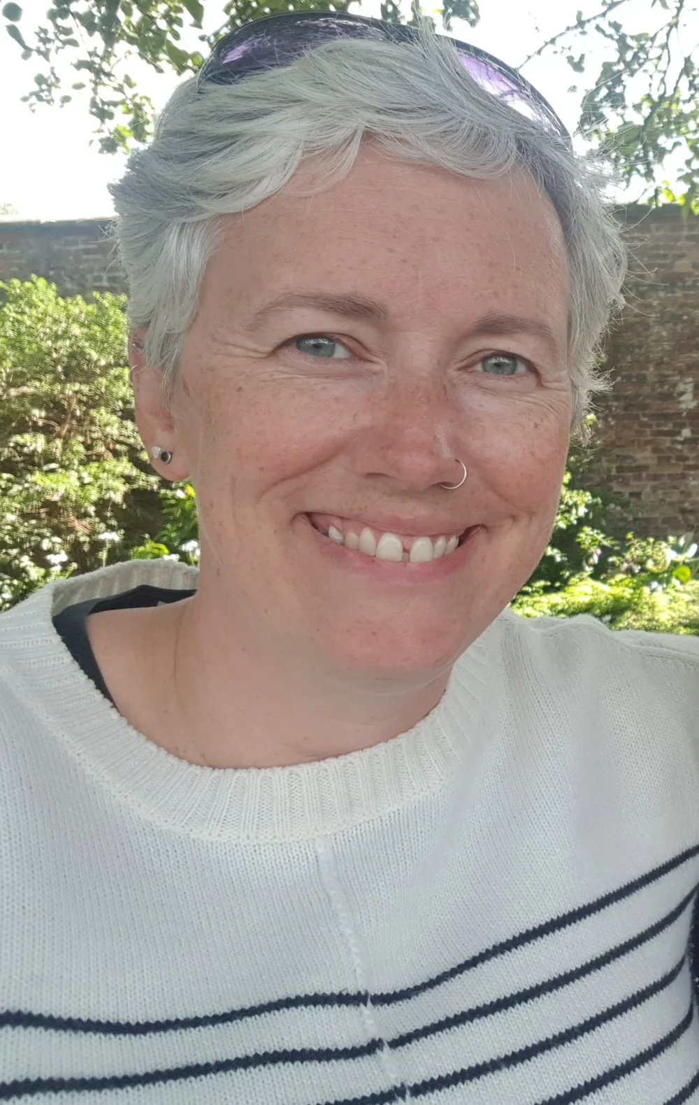 Our people — National Parks England