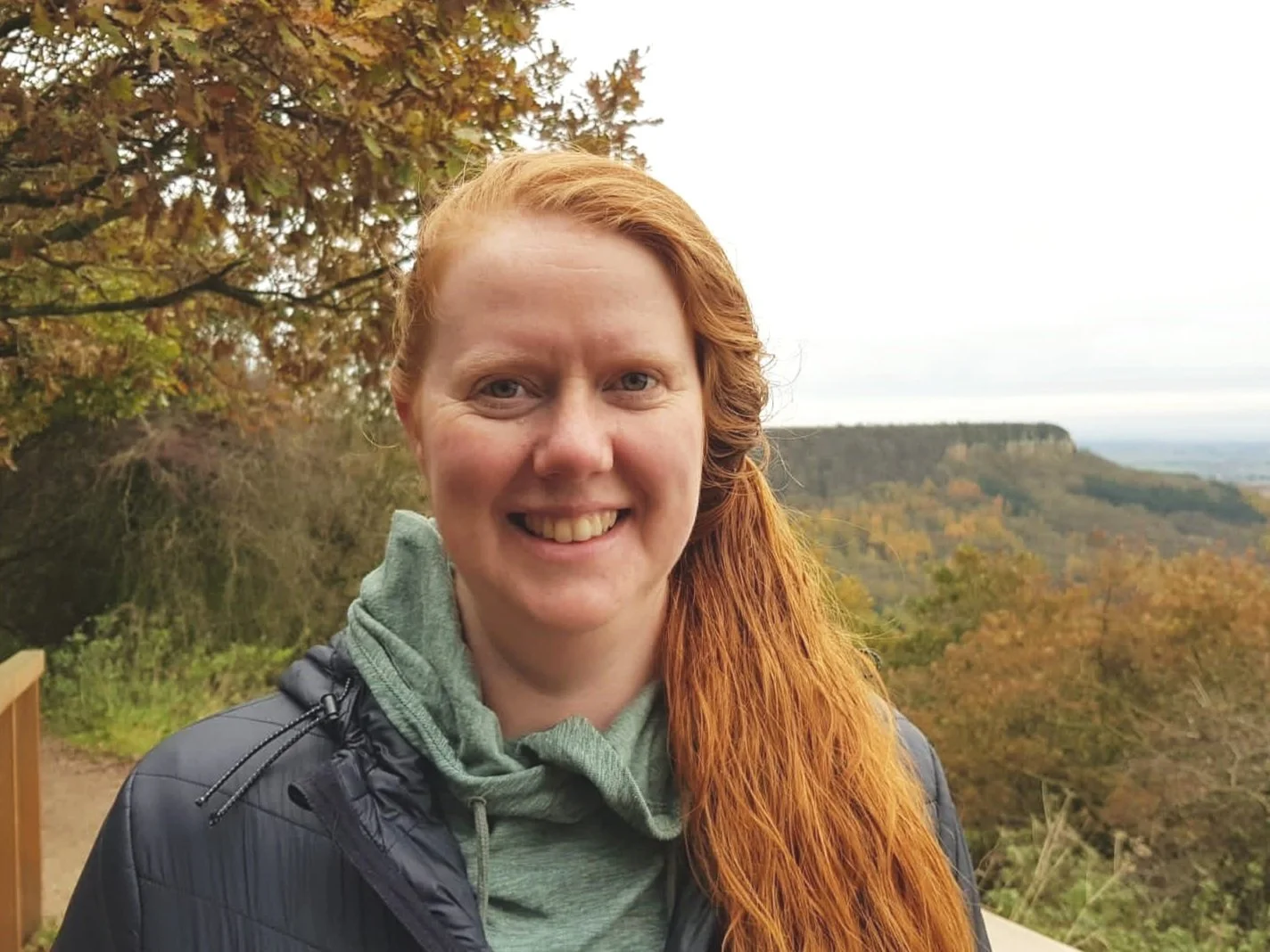 Our people — National Parks England