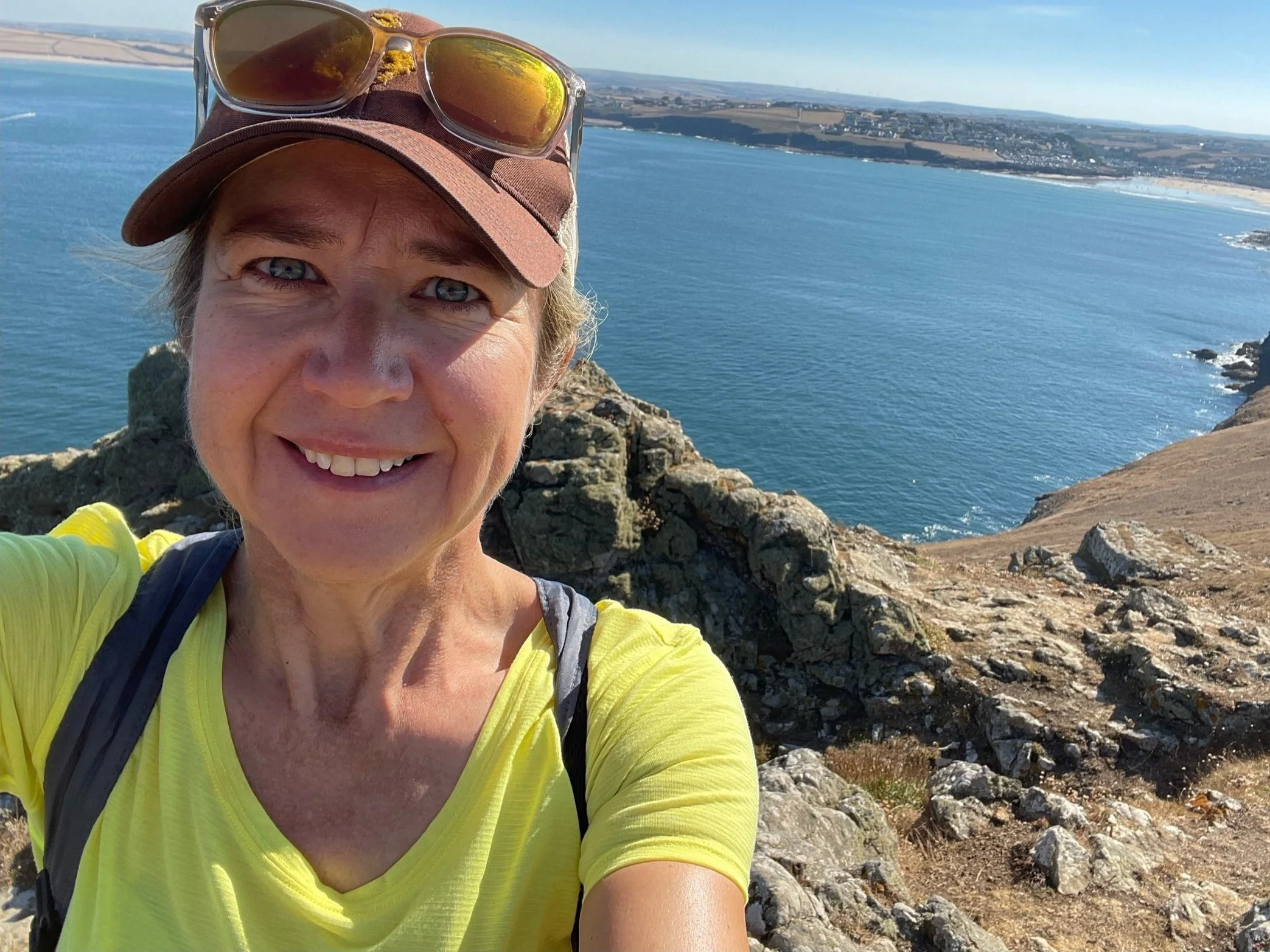 Our people — National Parks England