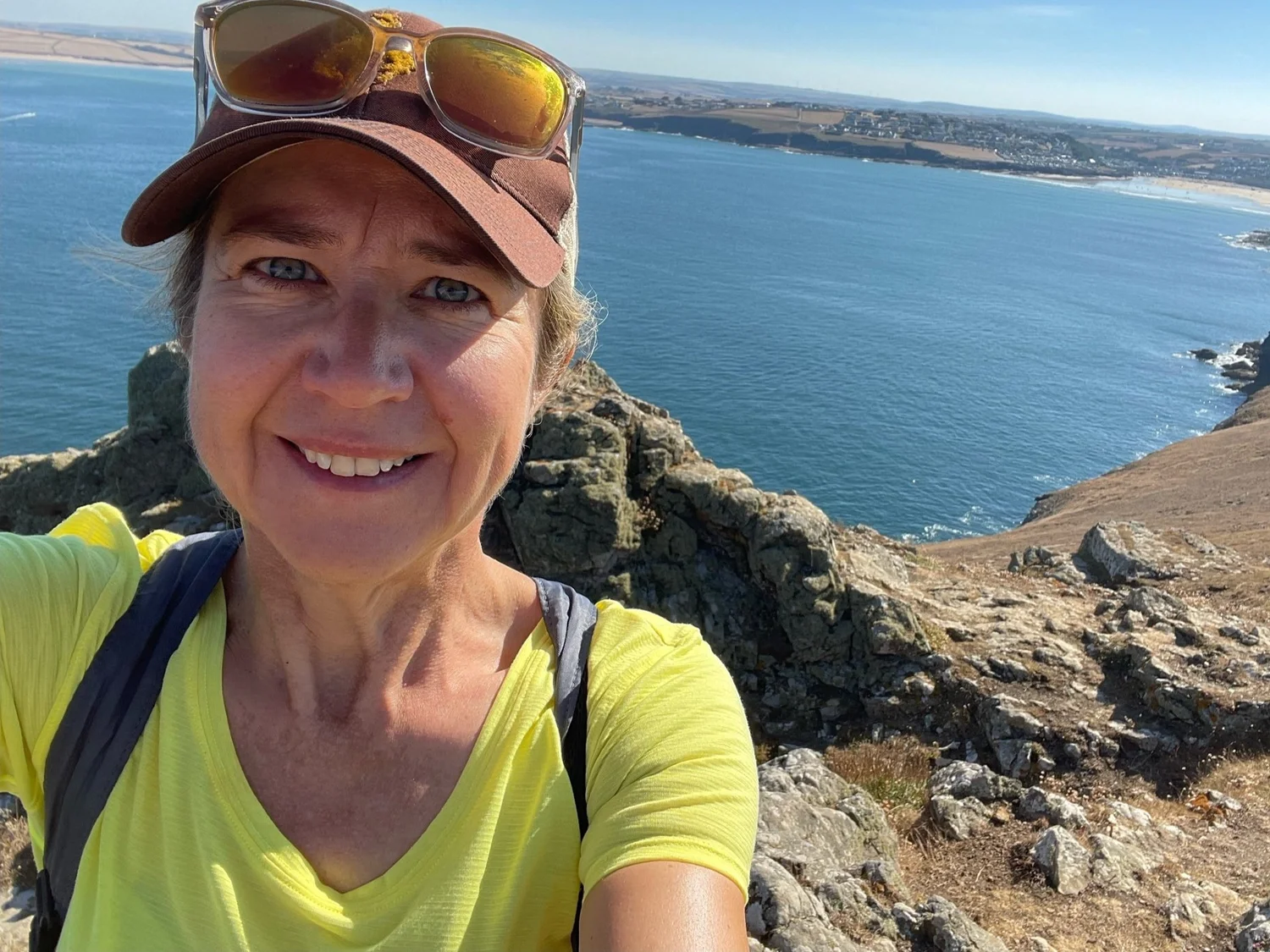 Our people — National Parks England