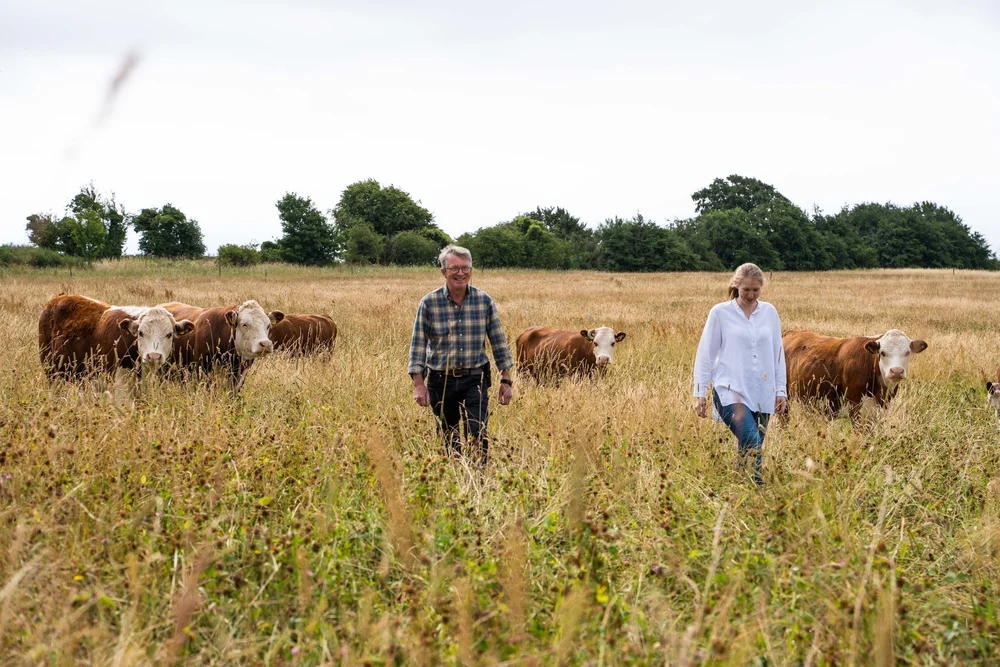 Joint report shows how Farming in Protected Landscapes scheme has ...