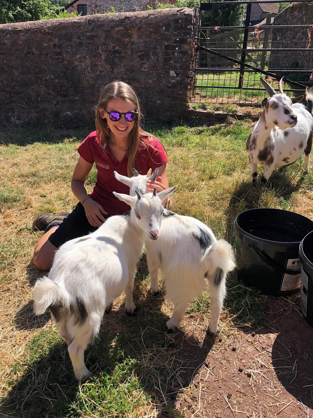 Our people — National Parks England