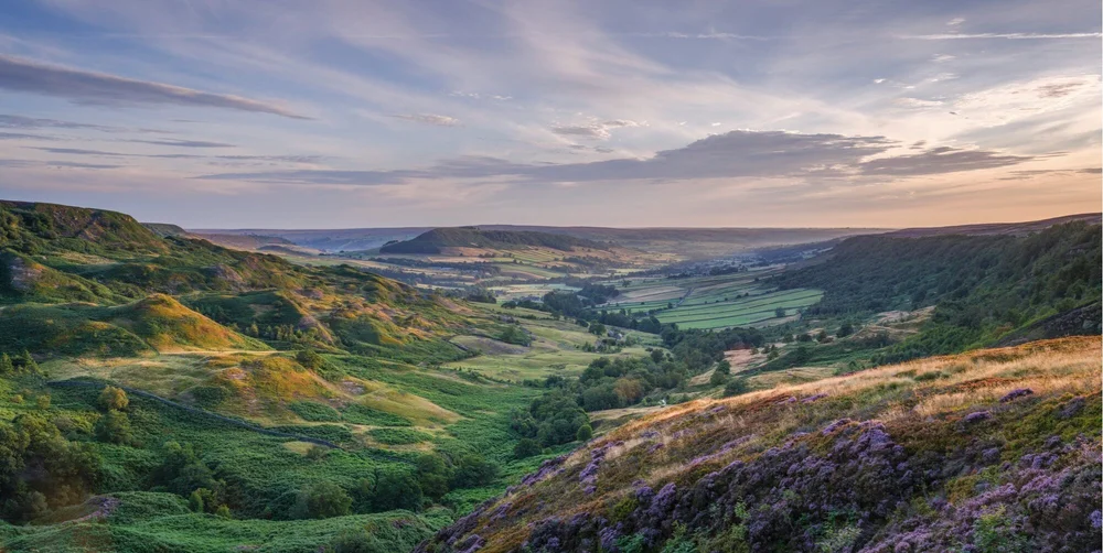 National Parks England