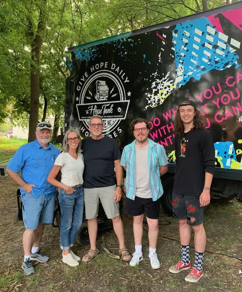 Our Team — Rinnovare Inc.