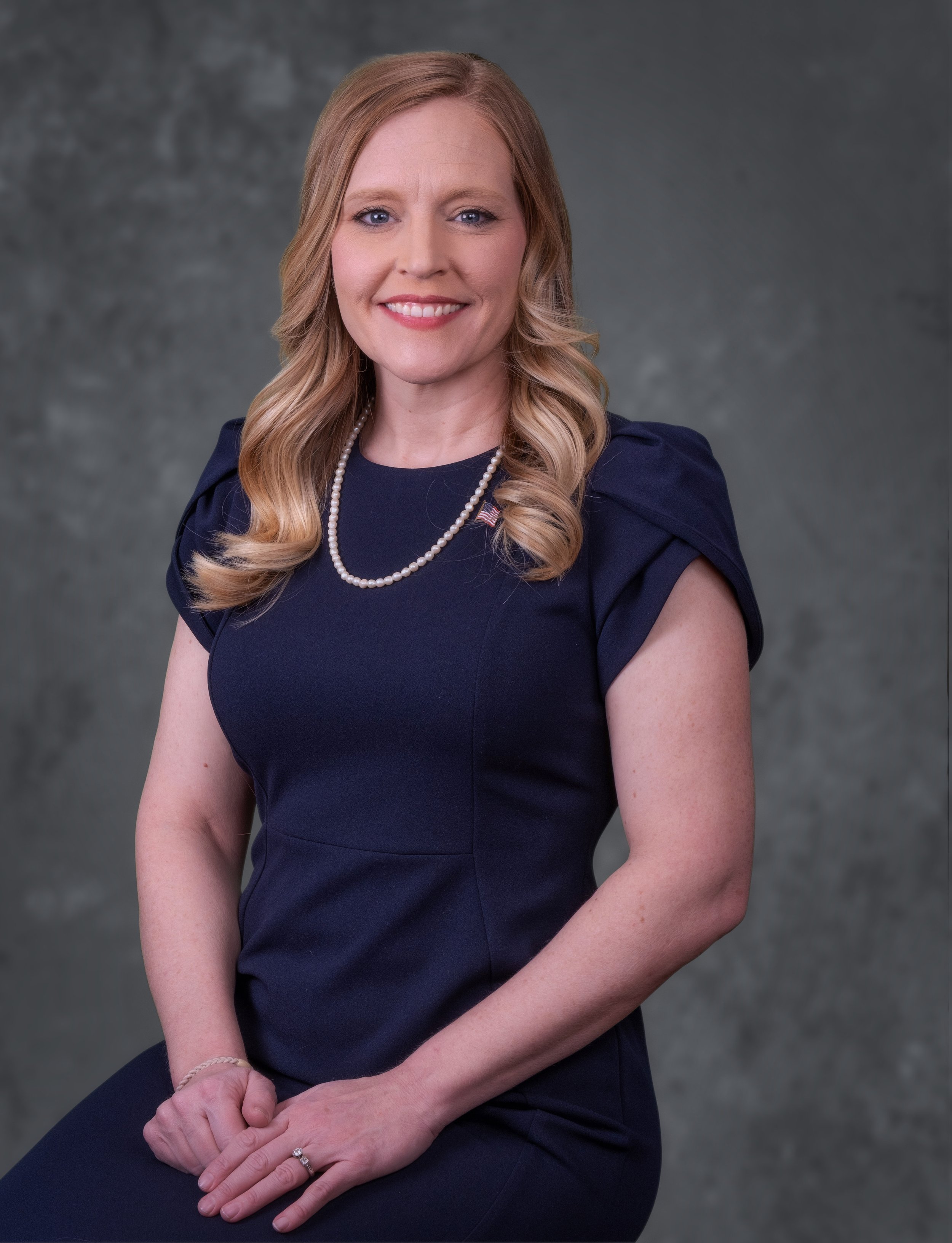 Erin Houchin for Congress