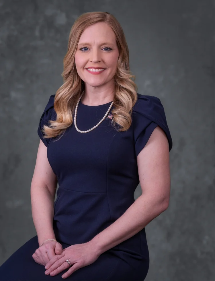 Erin Houchin for Congress