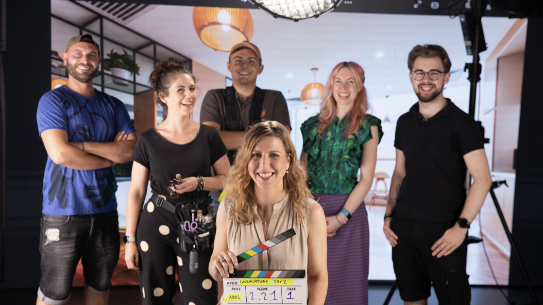 About — theselfsciencelab.com