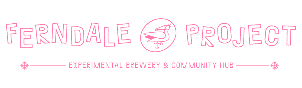 FOOD — Ferndale Project