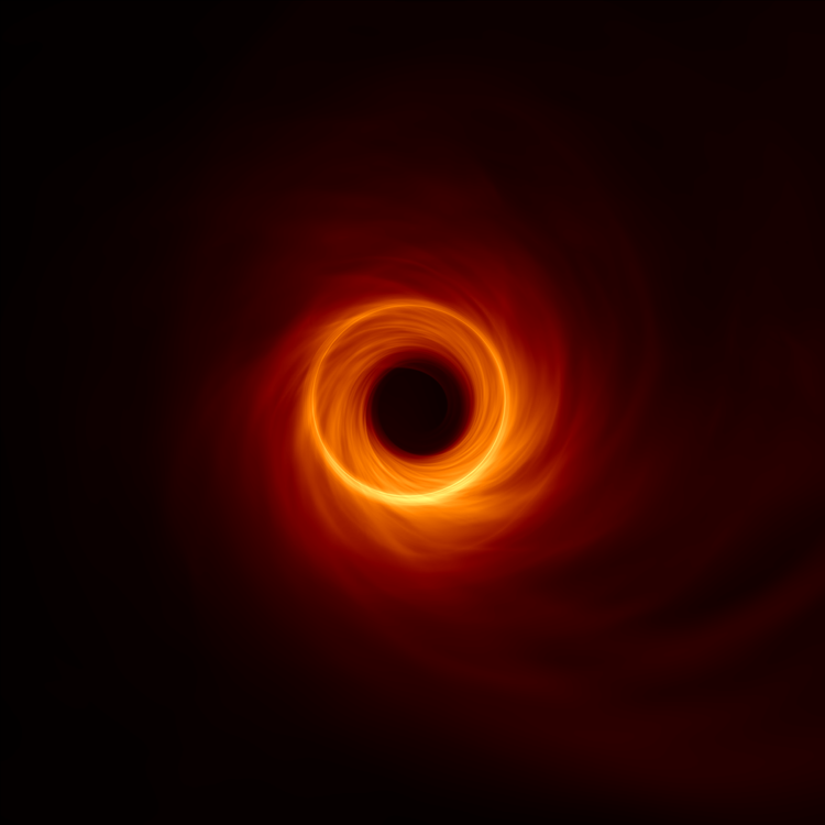 Black Hole Explorer