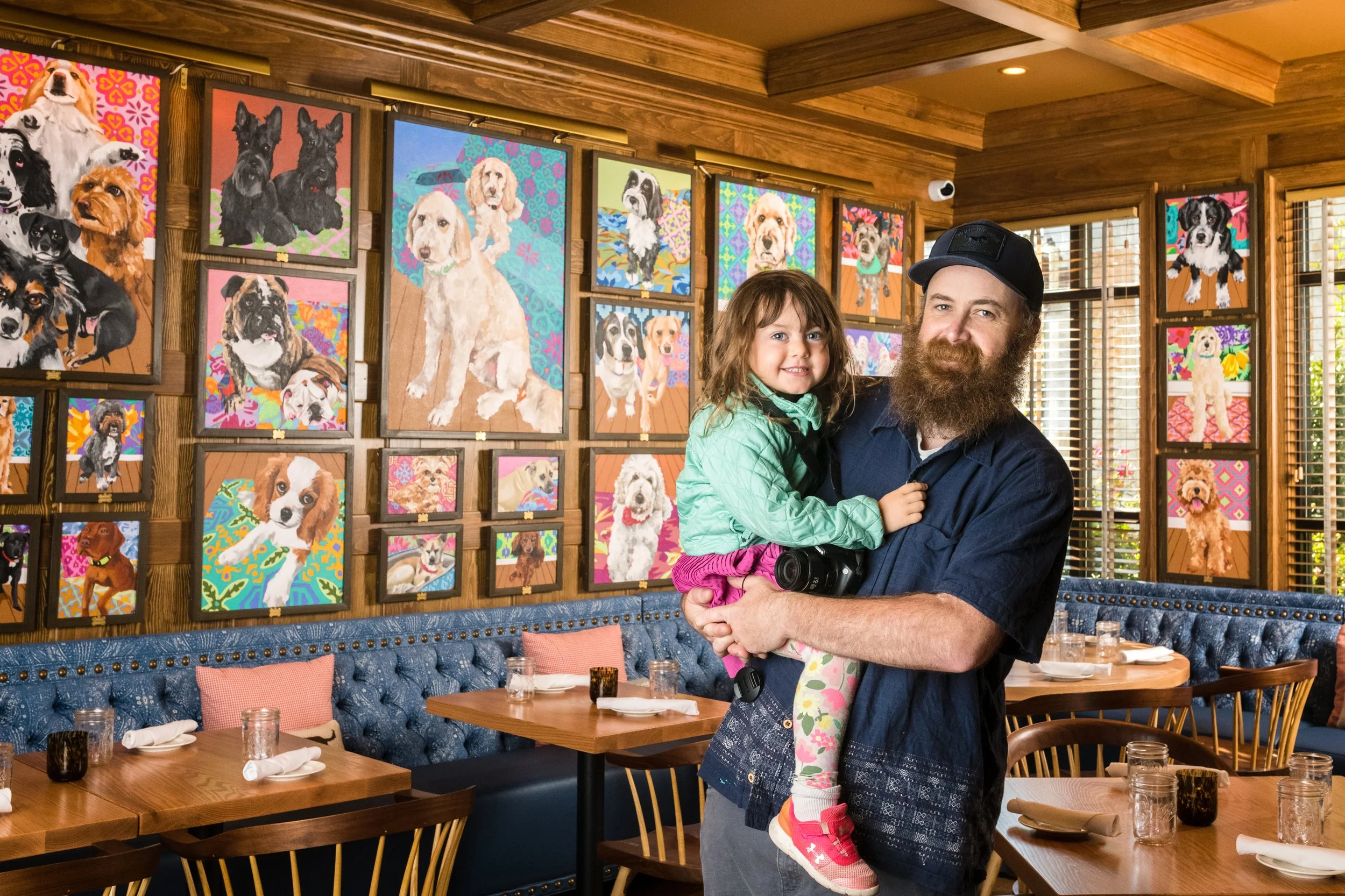 Projects — Jay McClellan Studio