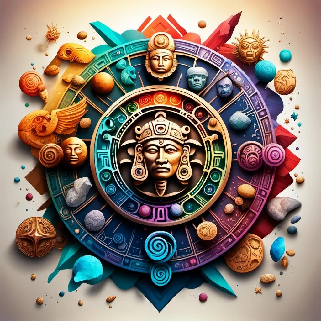 Mayan Astrology: Ancient Wisdom for Modern Times — Seeer Blog