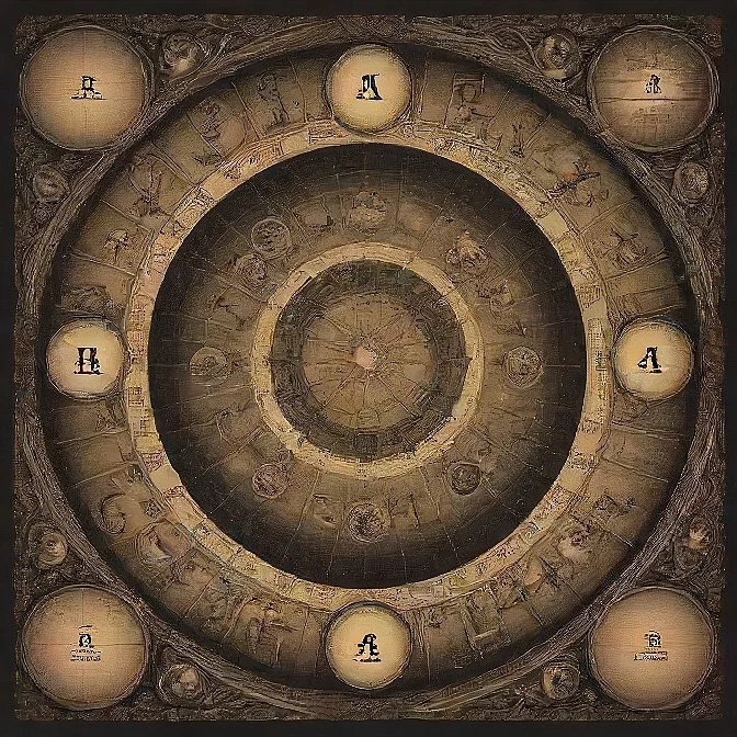 Understanding Your Personal 7-Year Numerology Cycle: A Comprehensive ...